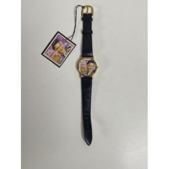 Accessories | Vintage Elvis Presley United States Postal Service Wrist ...
